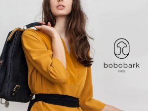 Bobobark le Sac Chic, Ethique au Style Parisien (video) - MaxiTendance