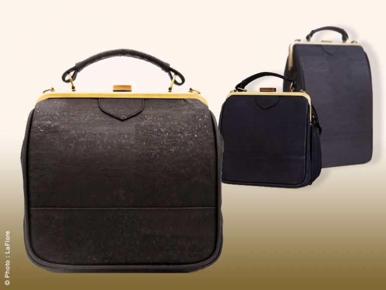 Bebebark, Sac Vegan Femme Chic et Pratique Made in France - MaxiTendance