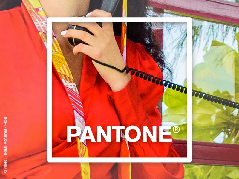 10 Couleurs Tendance Printemps Été 2023 par Pantone - MaxiTendance