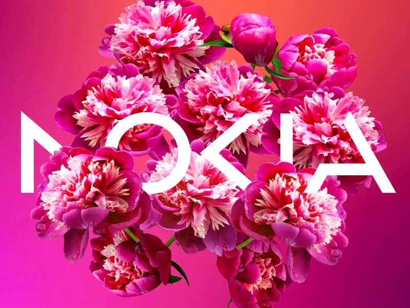 Nokia Change son Logo pour Marquer son Nouveau Renouveau - MaxiTendance