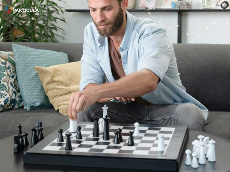 GoChess, 1er Jeu d'Echecs Robotisé Propulsé par l'IA (video) - MaxiTendance