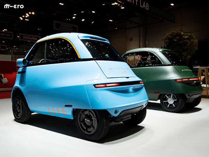 Voiture Electrique Pour Ado