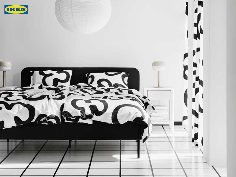 IKEA Nytillverkad, Catalogue Rétro de Mobilier Design 2025 - MaxiTendance