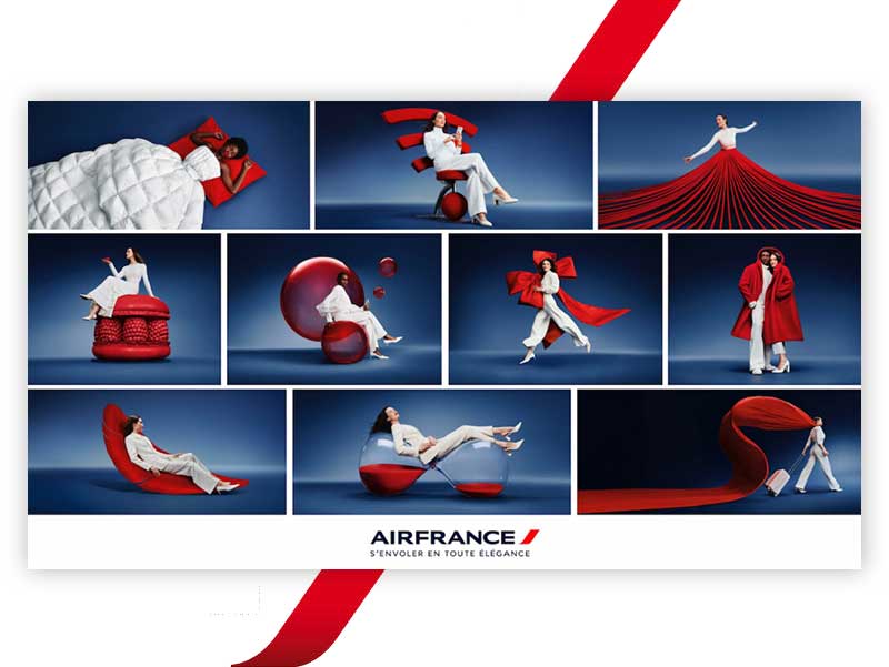 Air France 2026 Les 7 Innovations Dans Sa Nouvelle Campagne MaxiTendance Air France 2026 Les 7 Innovations Dans Sa Nouvelle Campagne MaxiTendance