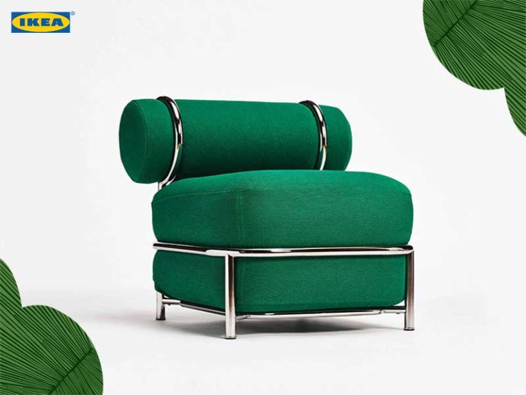 IKEA PS 2026, Surprenante Collection de Mobilier en Mouvement ...